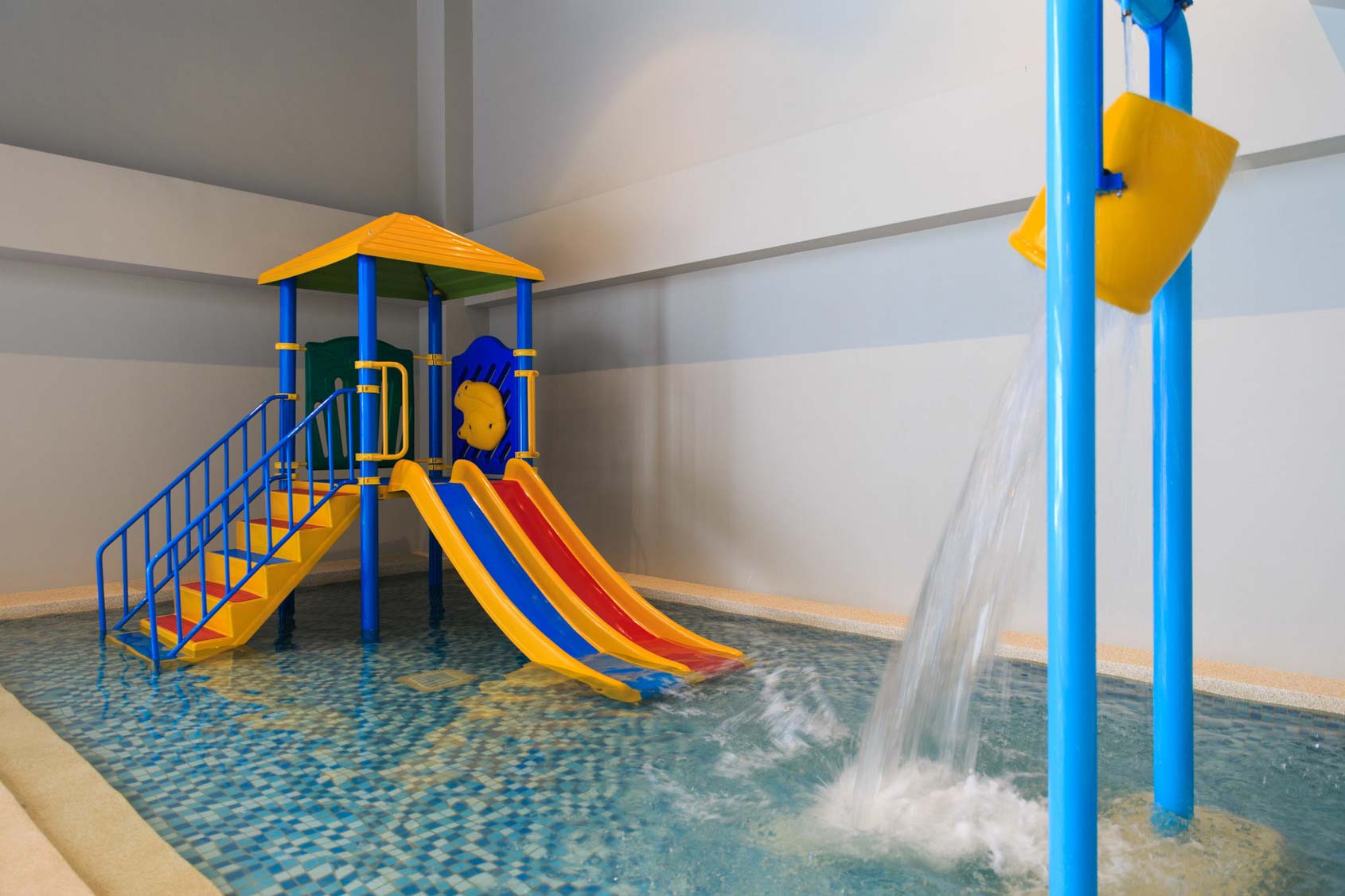 品文旅礁溪 Hotel PIN Jiaoxi | 加購高鐵車票享7折起優惠 - 設施與服務 - 館內設施 - 溫泉SPA